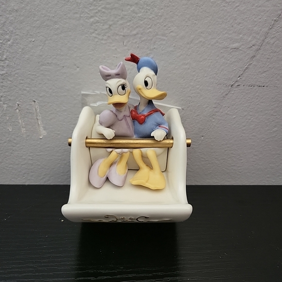 Lenox | Accents | Disney Lenox Mickey Friends Ferris Wheel Replacement ...
